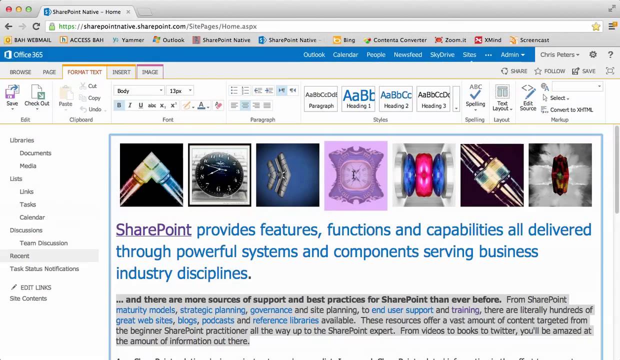 SharePoint 2013 Change The Size Of An Image In A Page YouTube sharepoint-2013-change-the-size-of-an-image-in-a-page-youtube