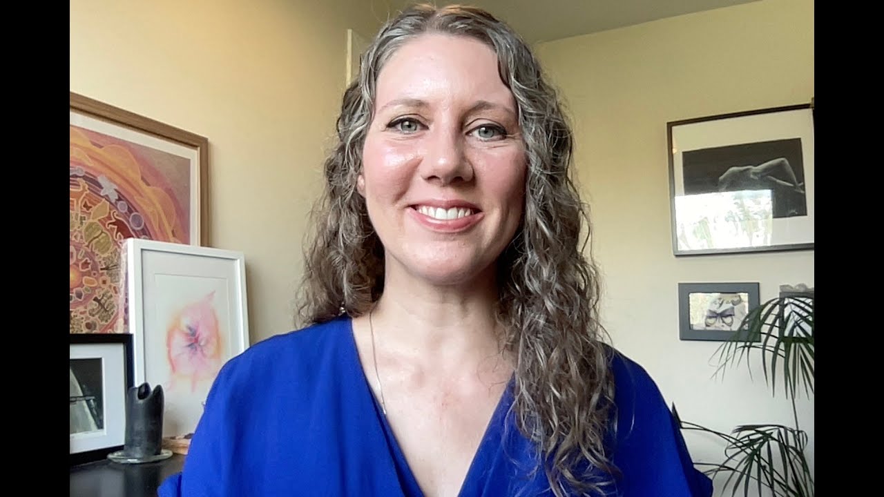 Upcoming: Crystal Remote Viewing Course in Savannah! - YouTube