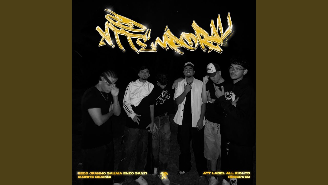 ATT É GANG - YouTube