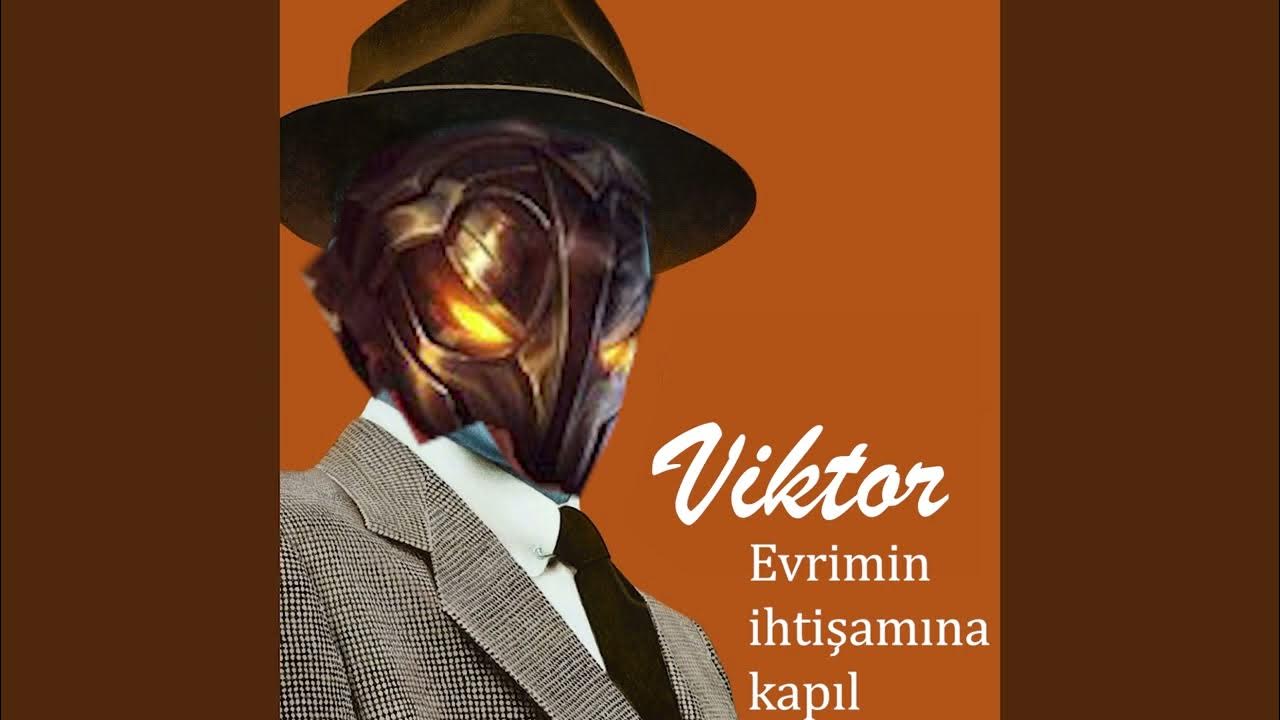 My Way - Viktor (Ai Cover) - YouTube