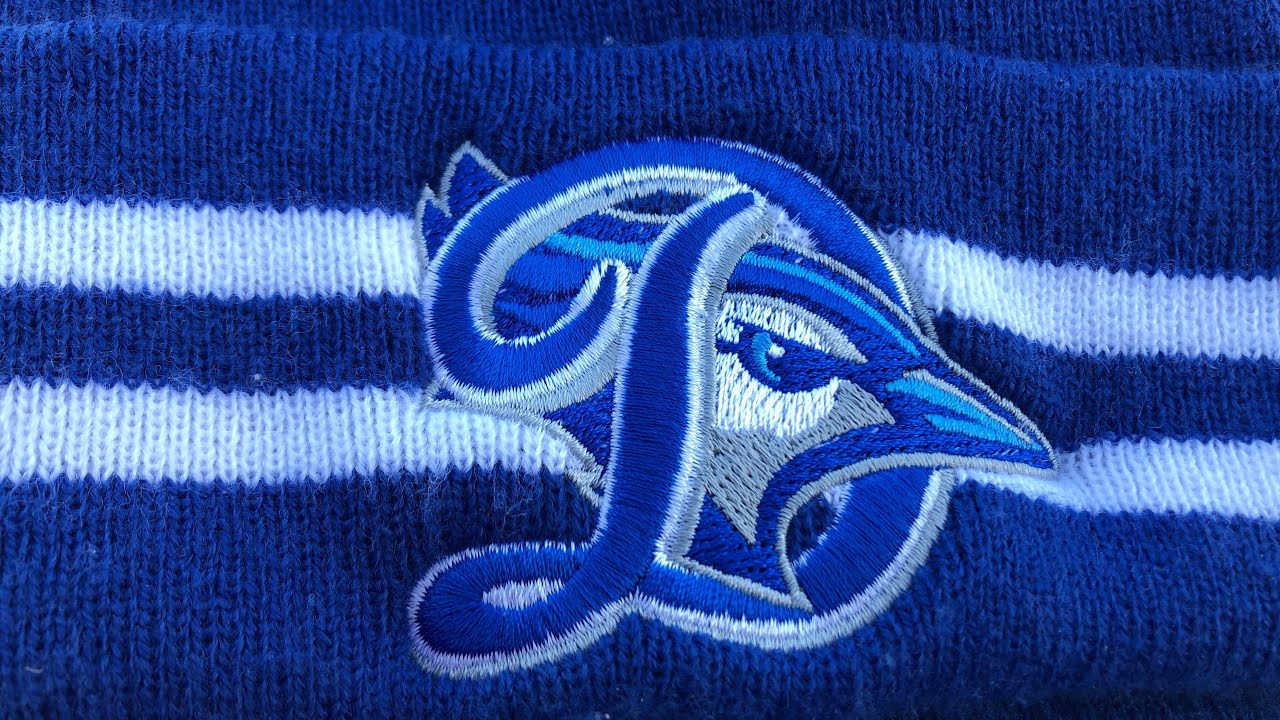 Congratulations Delta Blue jays Jr win 8-7 UBC thunder - YouTube
