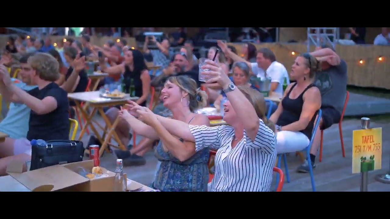 Trailer - A-Fever The Ultimate ABBA Tribute - YouTube