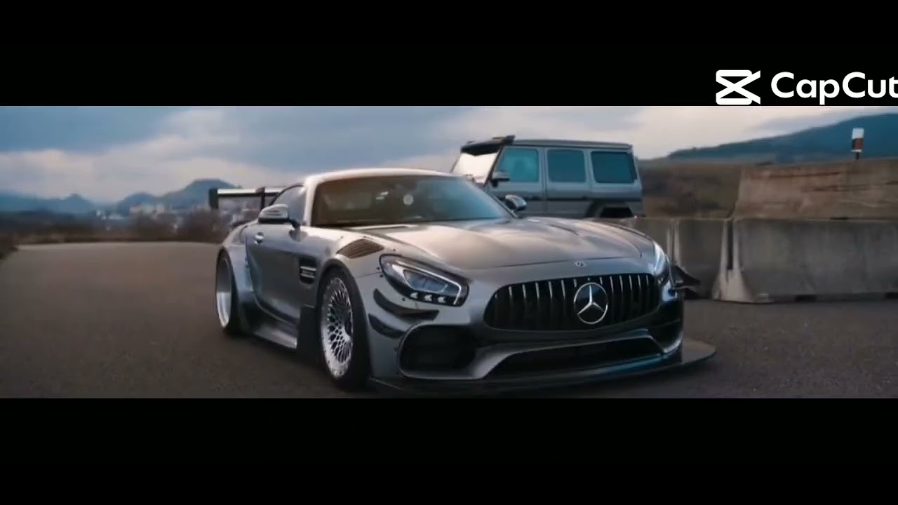 Mercedes Benz - YouTube