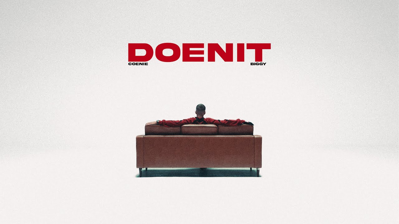 Coenie - Doenit (feat. Biggy) Chords - Chordify