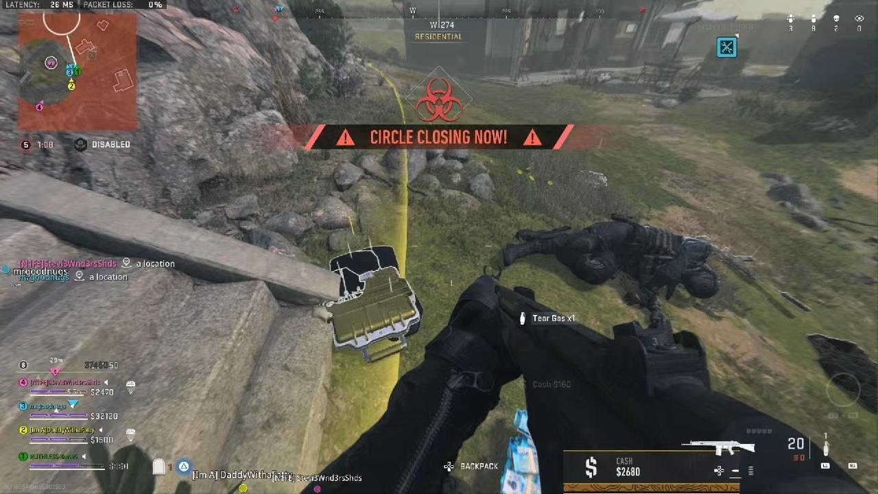 Quad dub with the fellas - YouTube