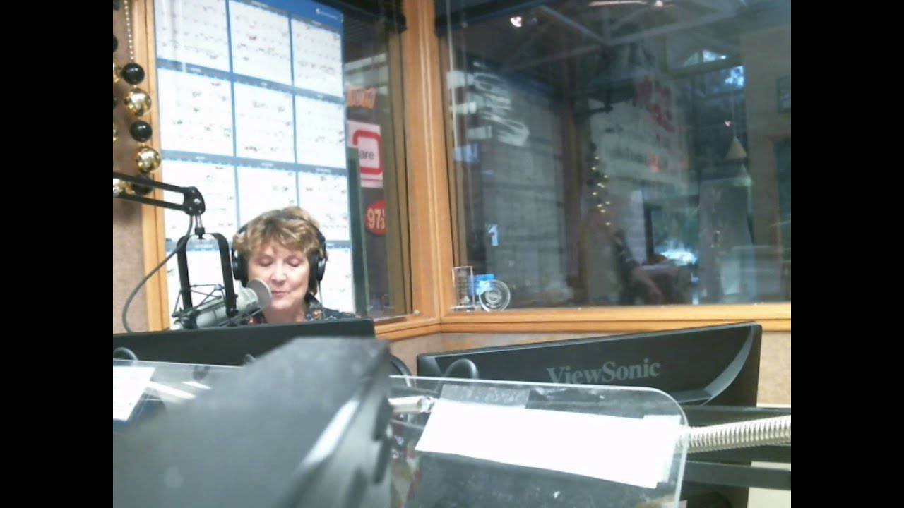 Janet's Joke and Birthdays for October 13, 2015 - YouTube