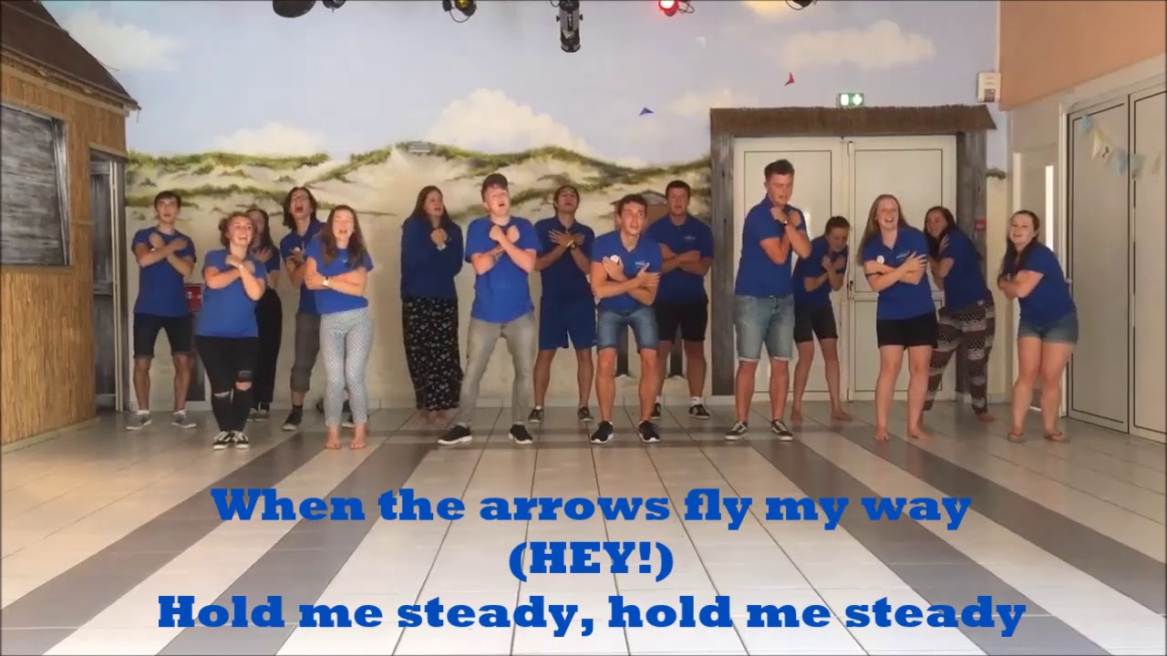 God Suit On - YouTube