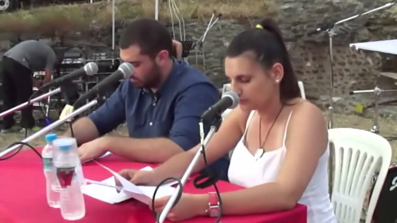 ΒΙΒΛΙΟΠΑΡΟΥΣΙΑΣΗ ΤΟΥ ΒΙΒΛΙΟΥ Ν&Κ ΣΤΟ ΕΡΓΑΤΙΚΟ ΦΕΣΤΙΒΑΛ ΘΕΣΣΑΛΟΝΙΚΗΣ ...