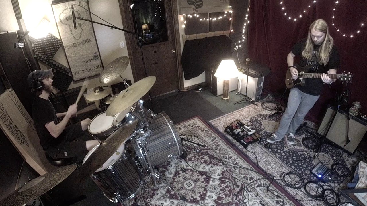 Math Jam - Morgan Thomas and Matt Johnson - YouTube