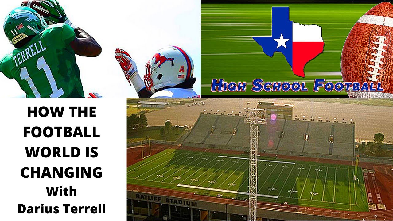 Transfer Portal, G5, P5 & high school ball talk with former Texas ...