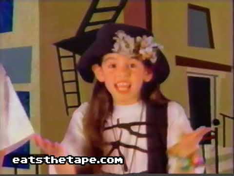 Smarties Candy (1992) Television Commercial - Cool Dude Shades - YouTube
