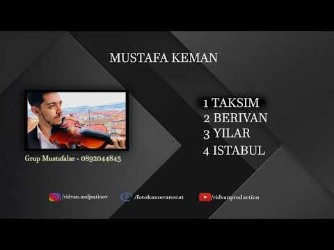 Mustafa Keman - Hicaz Taksim 2020