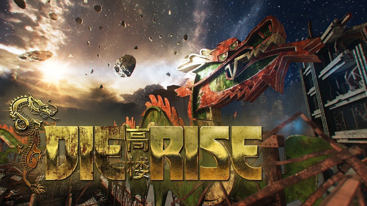 Die Rise - YouTube