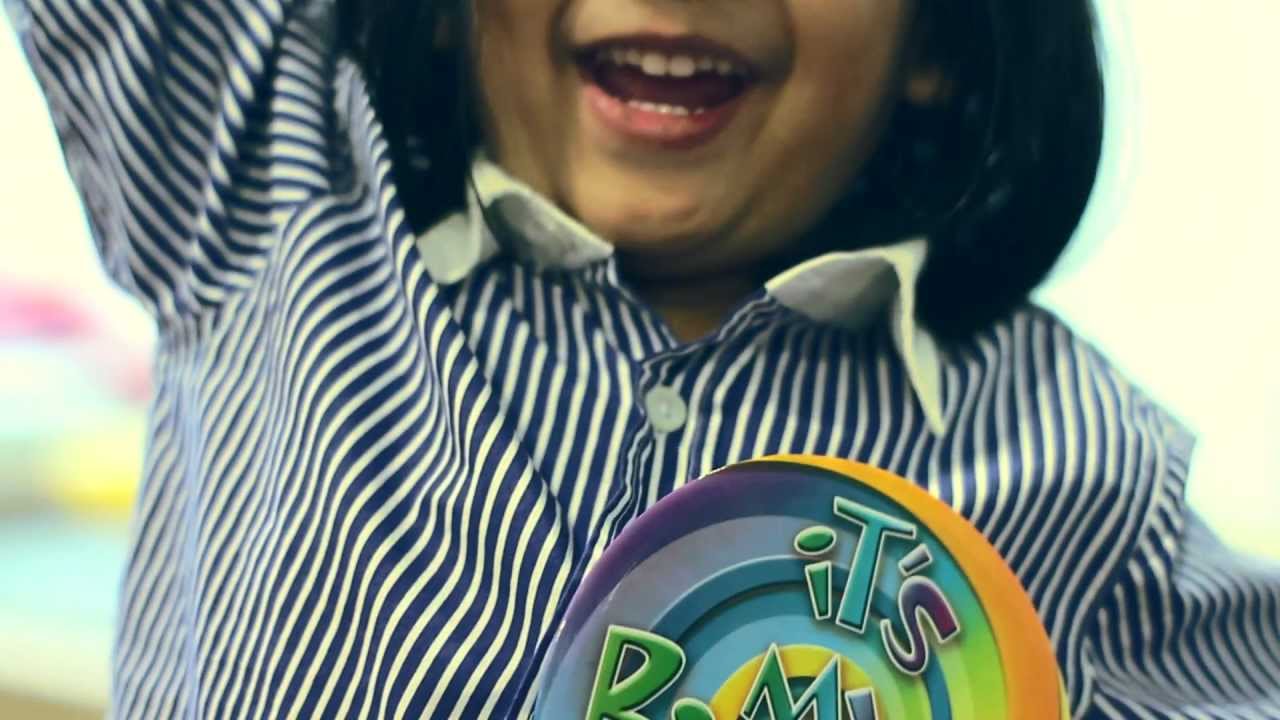 Adam's 5th. Birthday Party 2012 - YouTube