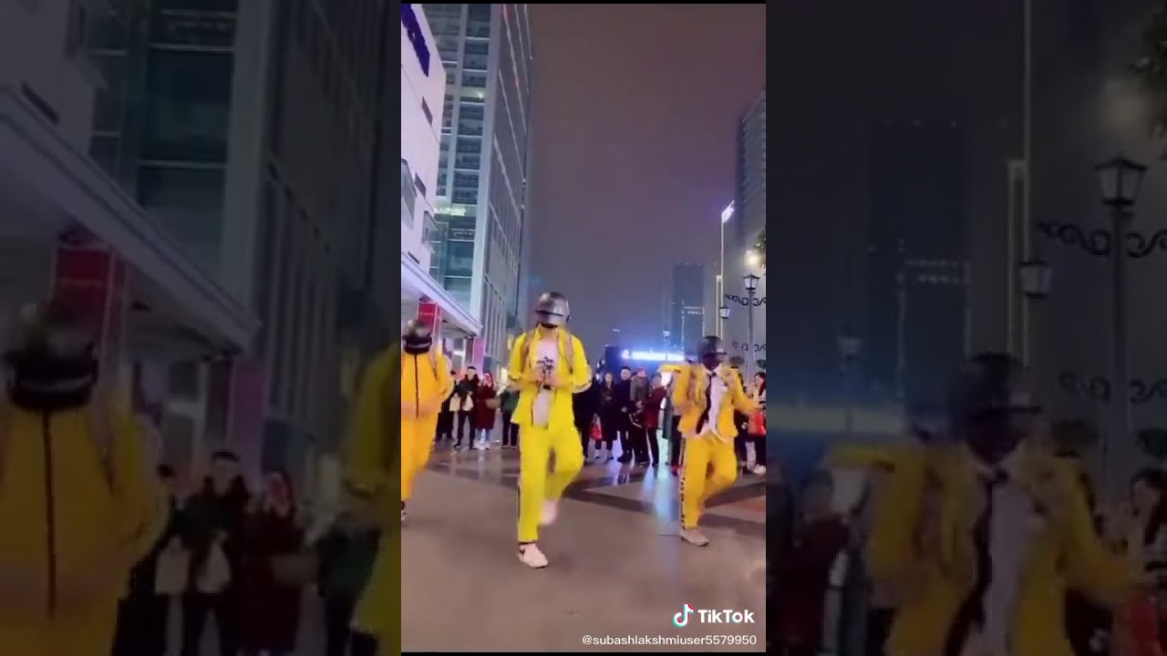 Ping song k - YouTube