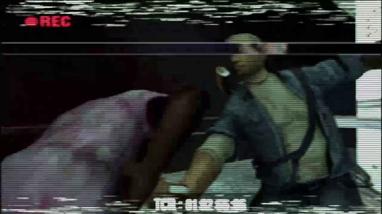 Manhunt ps4 - YouTube