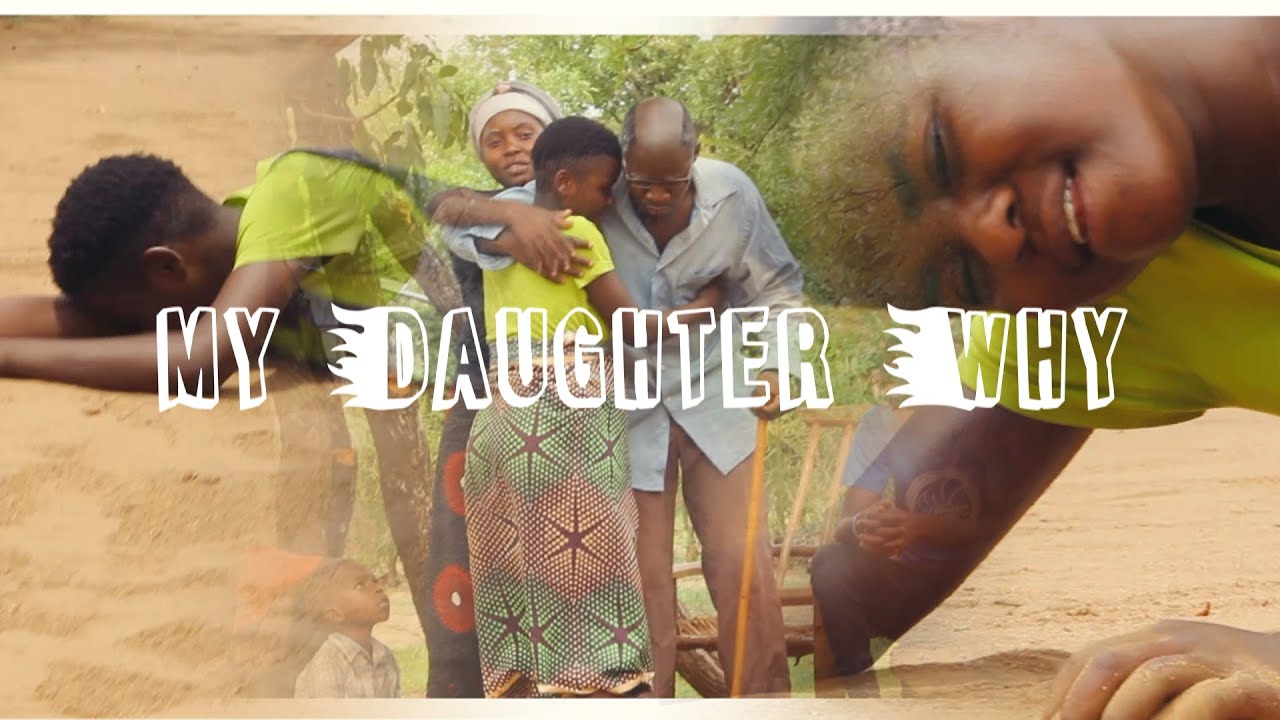 Lundazi Rapper x Shelly Yana Sidala Official Video - YouTube