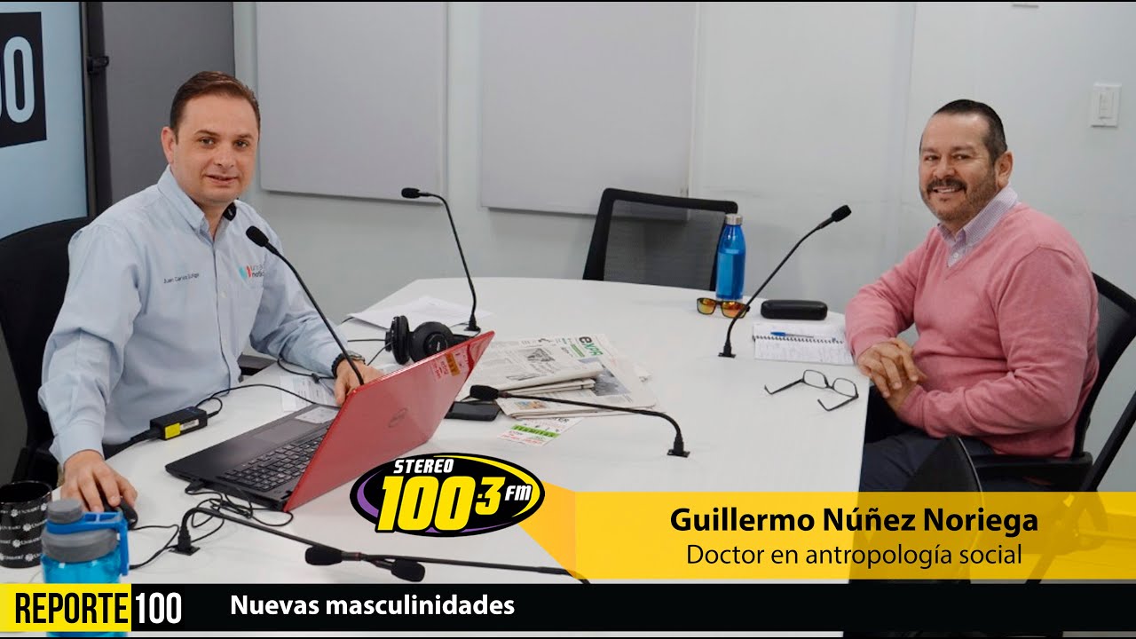 Los hombres crecemos creyendo que merecemos ser servidos, y debemos ...