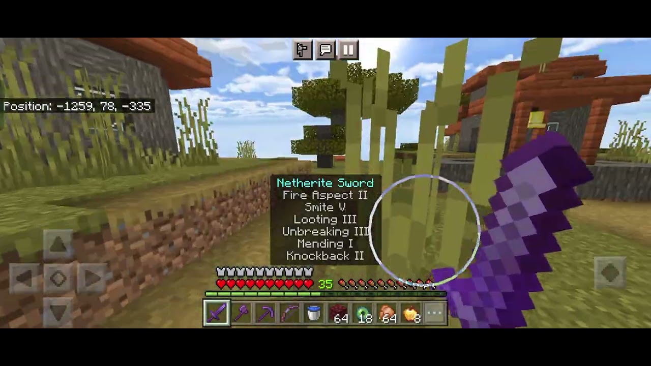 Minecraft ki new video PART 52 - YouTube