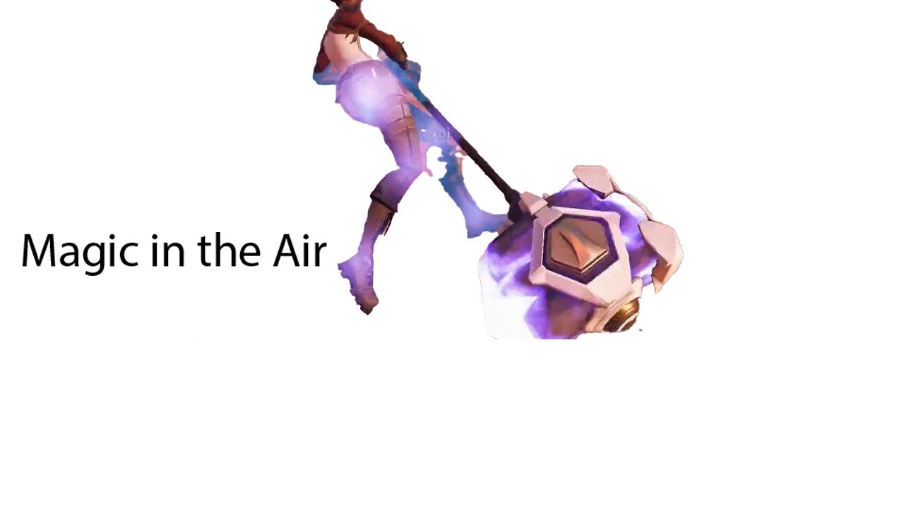 Magic In The Air YouTube magic-in-the-air-youtube