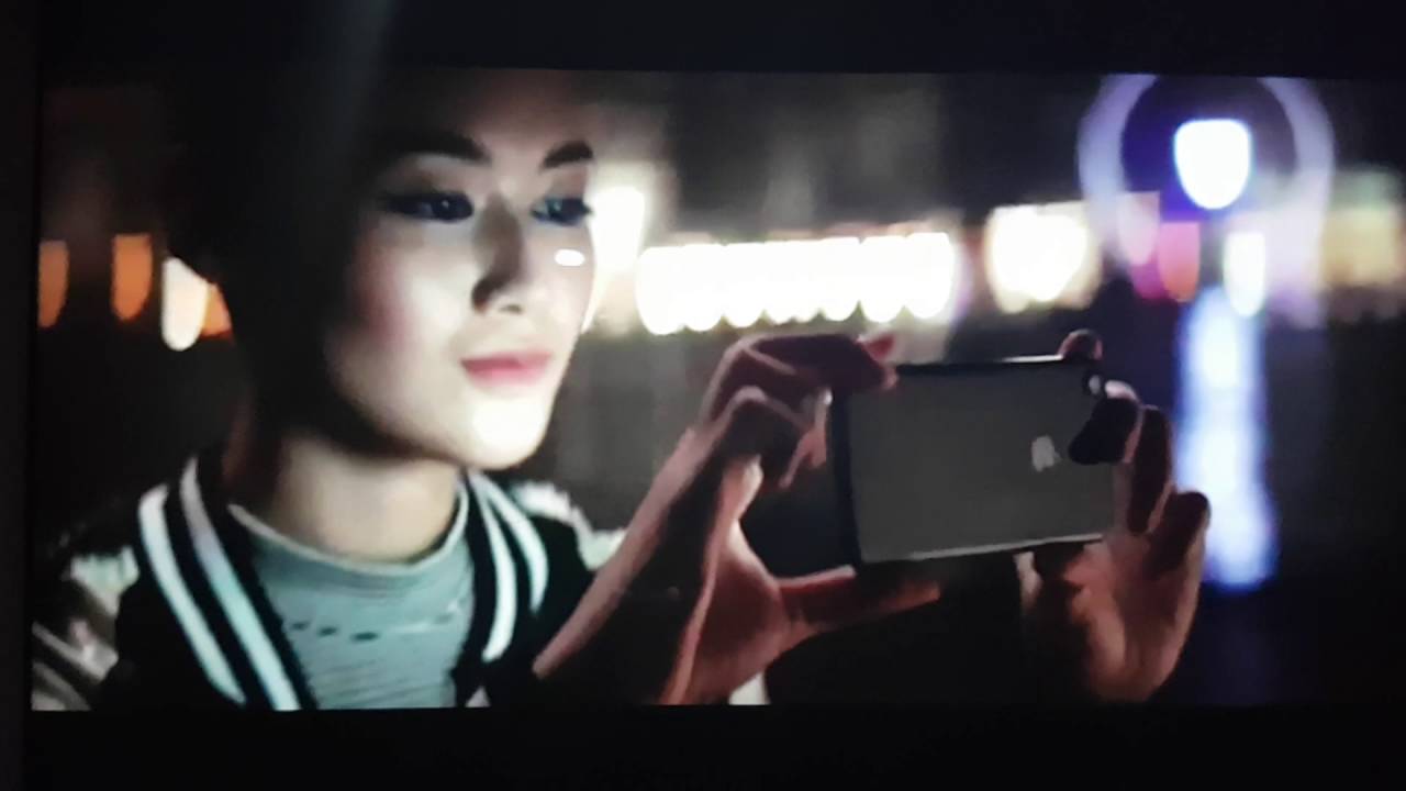 Iphone 7 & 7 Plus First Look in Official Commercial Ad - Review - YouTube