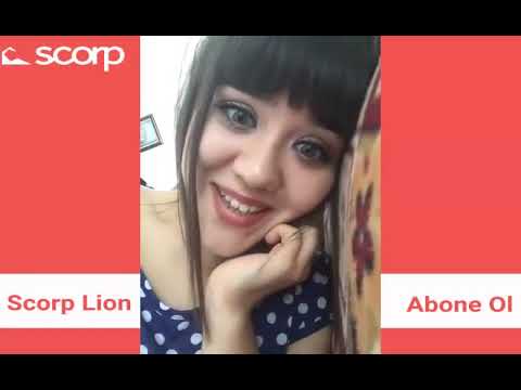 Scorp   Hangi Üniversitede Okuyorsunuz