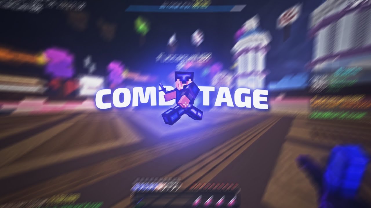 COMBOTAGE VIMEWORLD | feat. Winslo & NOKOLL - YouTube