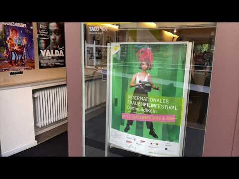 Kino und Corona, Teil III - Till Kniola vom Kulturamt der Stadt Köln