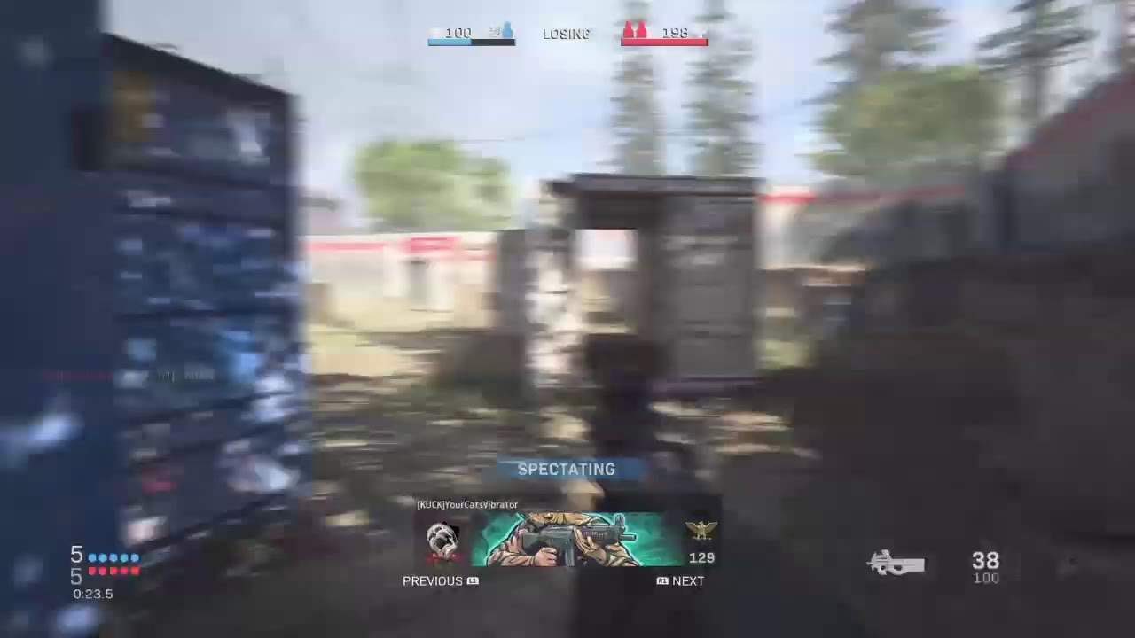 M13 road to damascus - YouTube