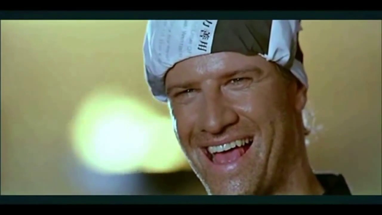 christophe lambert compil de rire laugh of lambert - reverse - YouTube