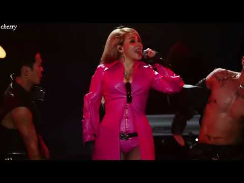 CL - The Baddest Female (Live at Head in the Clouds LA 2025)