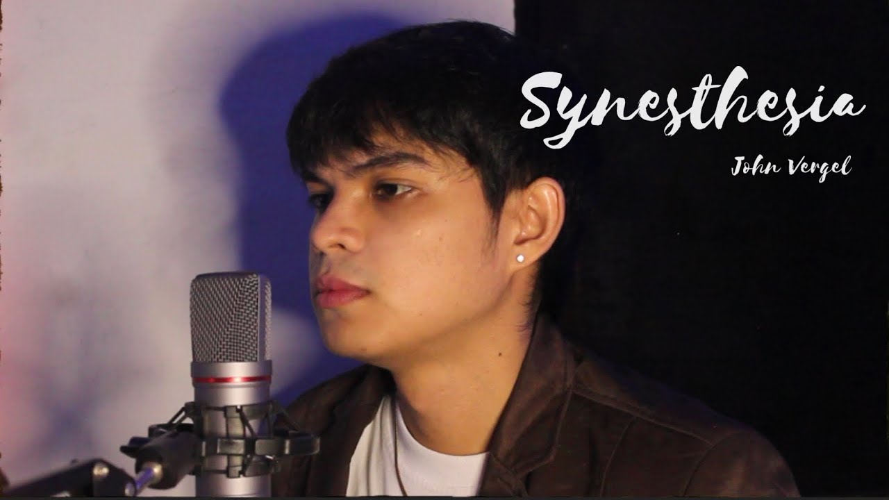 Synesthesia - Mayonnaise | John Vergel - YouTube