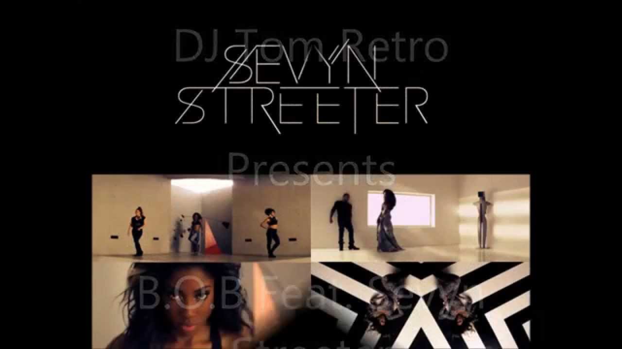 B.O.B Feat. Sevyn Streeter "Swing My Way" (Clean Version) 2014 - YouTube