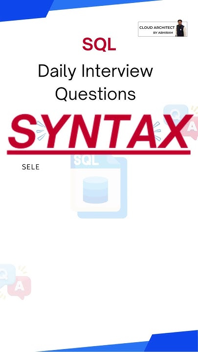 Sql Interview Questions Sql Sqlinterview Sqltips Sqlquery Sqltraining Sqlforbeginners