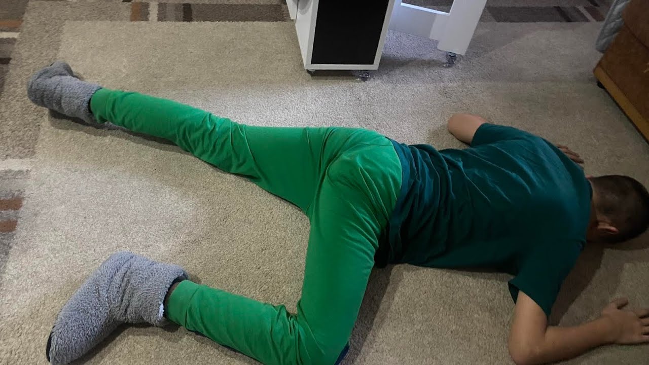 im ded (dead) - YouTube