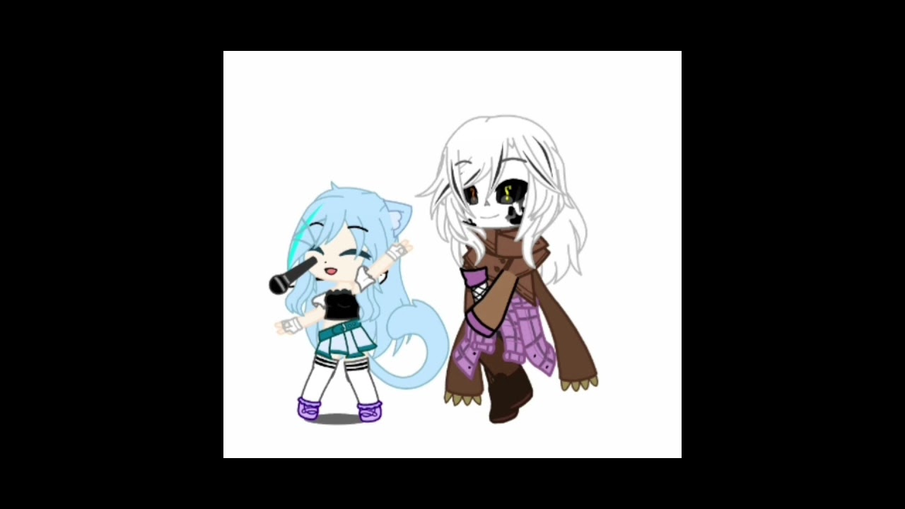 You VS. Nini {Fnf battle} {100 + sub special} {free to duet} {read desc ...