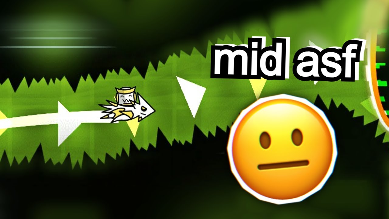 mid demon - YouTube