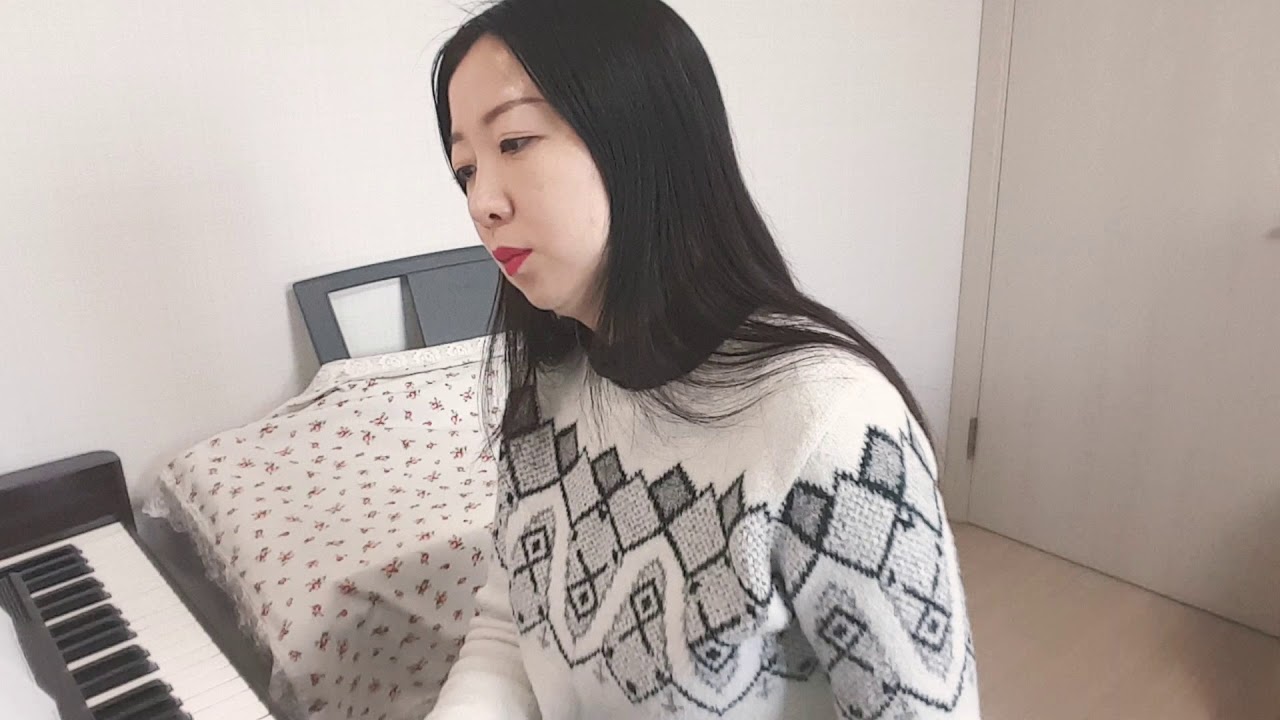 내 마음속 전부를 Youtube