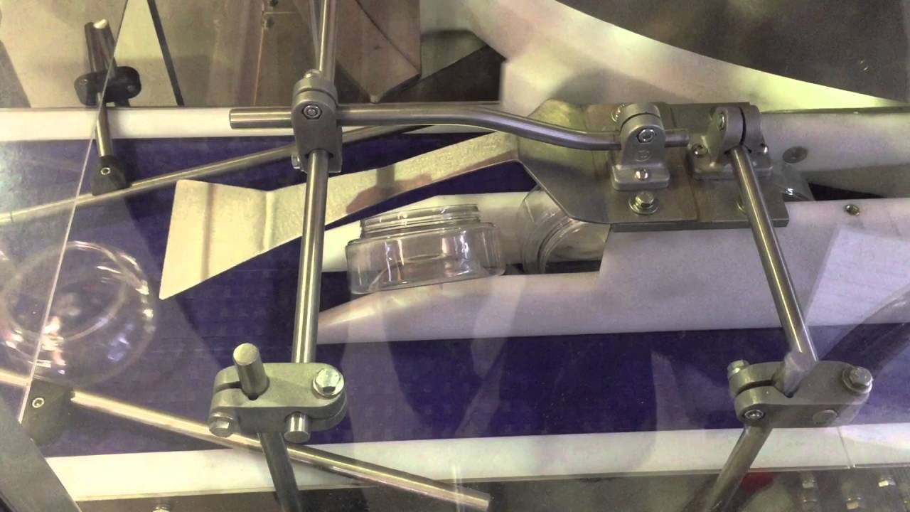 TRAKTECH Rotrak for jars - YouTube