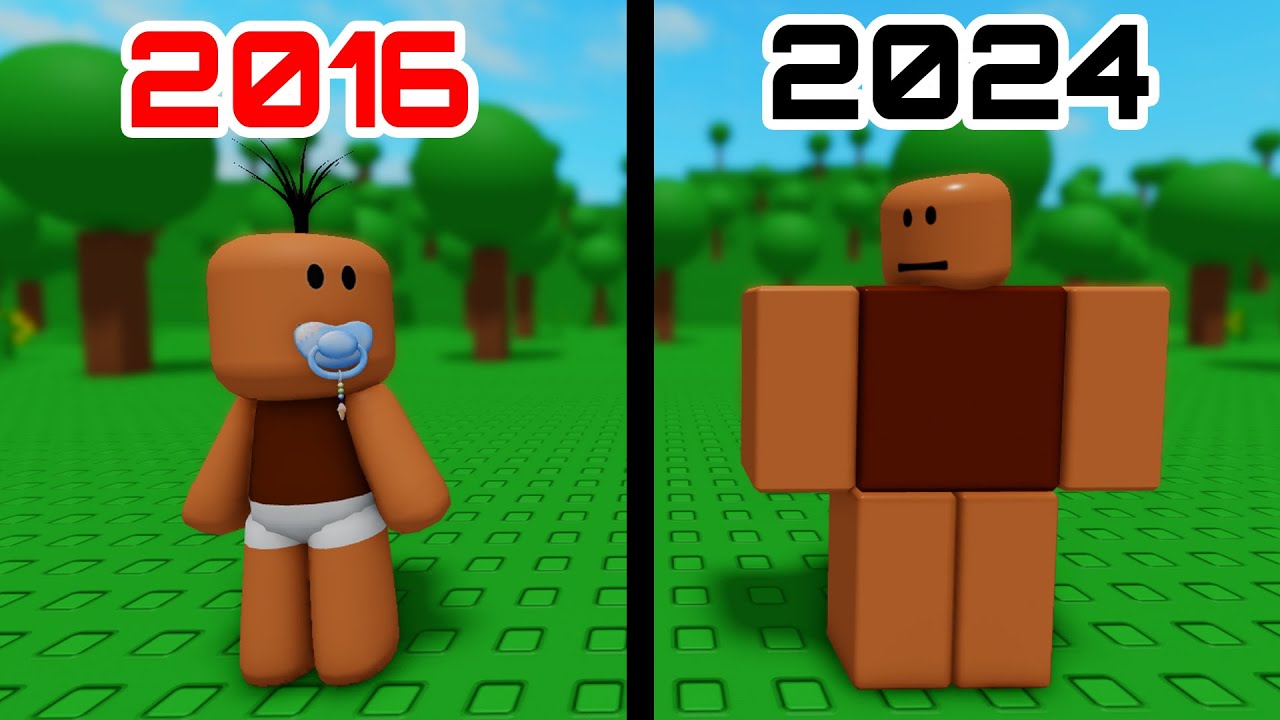 HOW I MET CARL THE NPC! (NPC Skit | 750K Subscribers Special) - YouTube