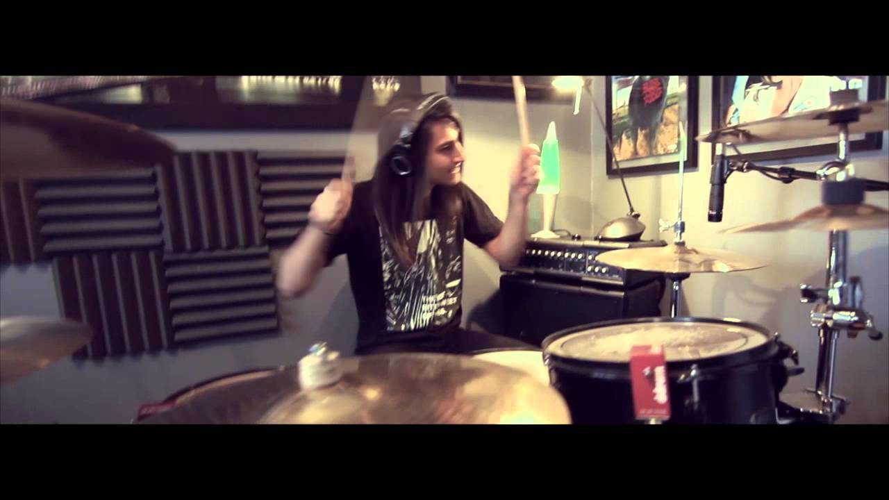 "Incomplete" Backstreet Boys Cover by Andreas Koliakoudakis and Pat ...