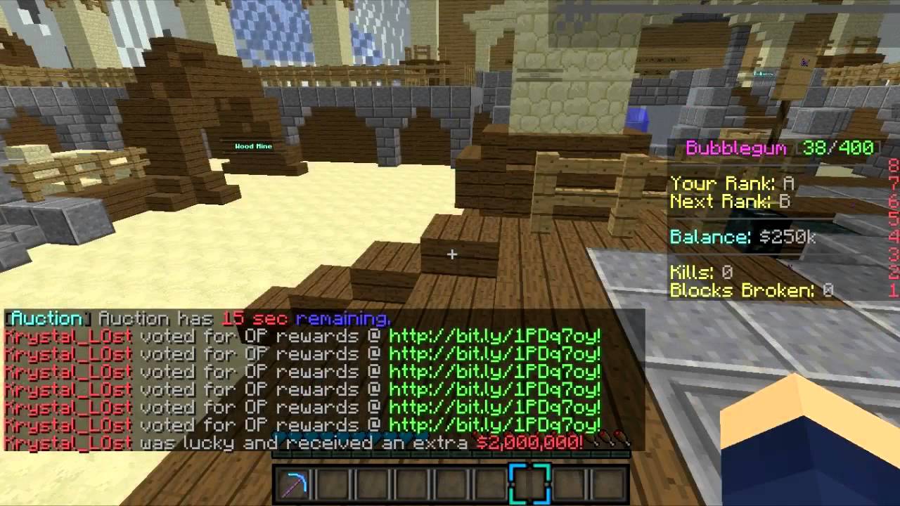 OP Prison S2 Ep #1 A Brand New Start! - YouTube