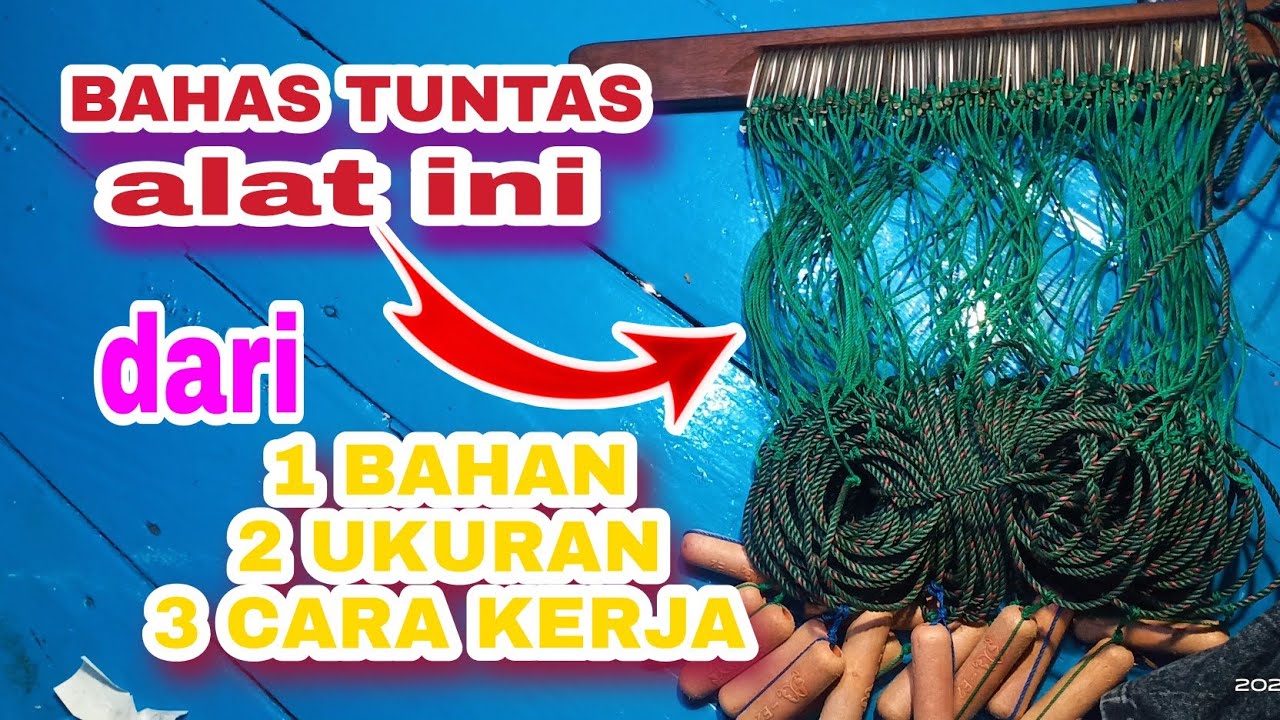 RAWAI SENGGOL - YouTube