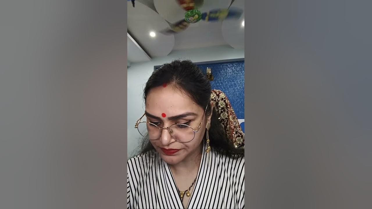 Highlight 1:49:59 – 1:54:59 from Deepti Bharadwaj is live with Tarot Reading #777 #guidance # ...