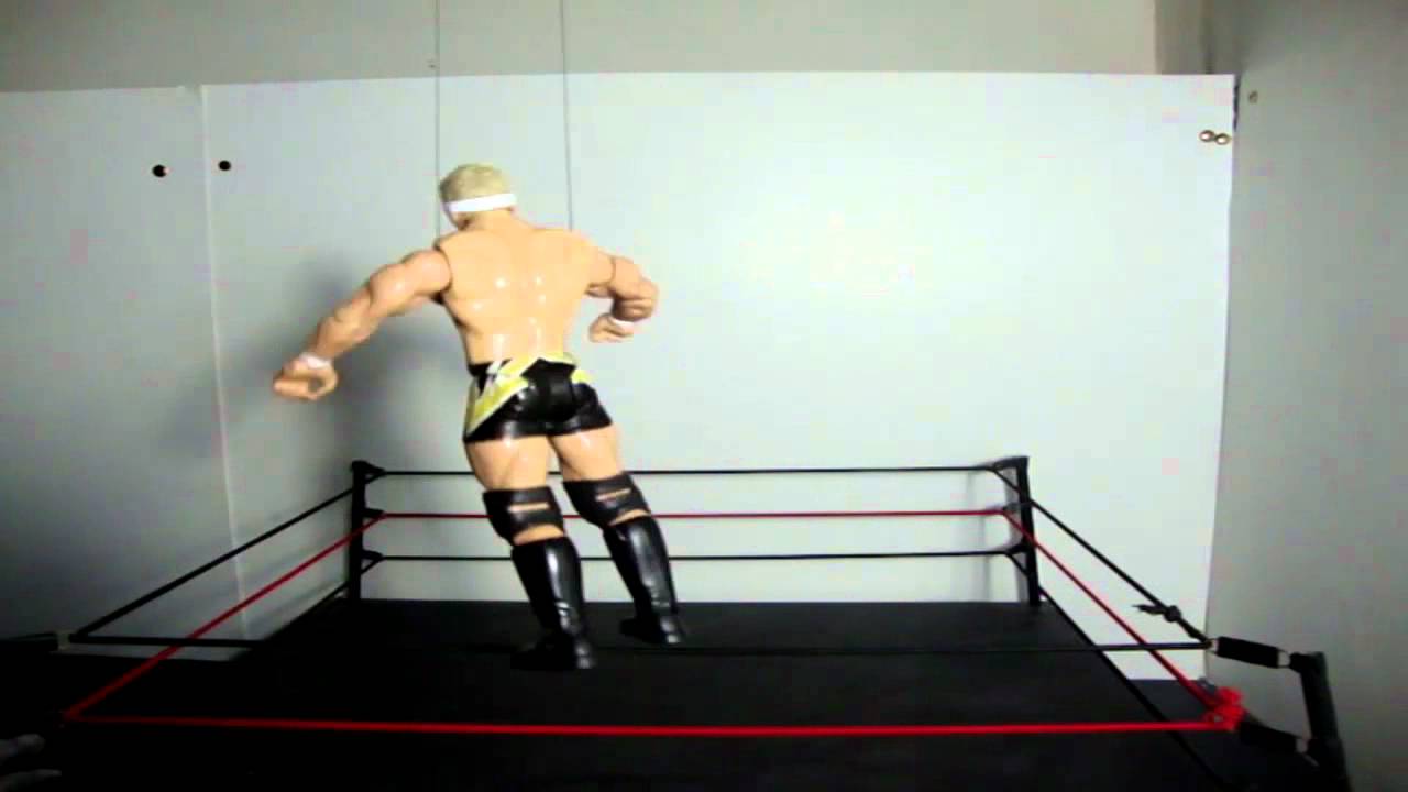 [Animation Tutorial] How to use String - YouTube