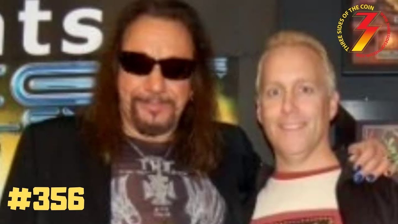 Ep. 356 Steven Roth Talks The Business of Record Labels and Book ...