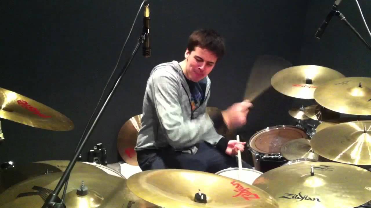 Jeff Indyke Impersonation - YouTube