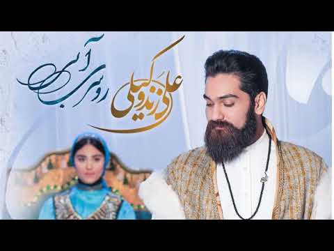 Ali Zande Vkili - ترانه و آهنگ زیبای \