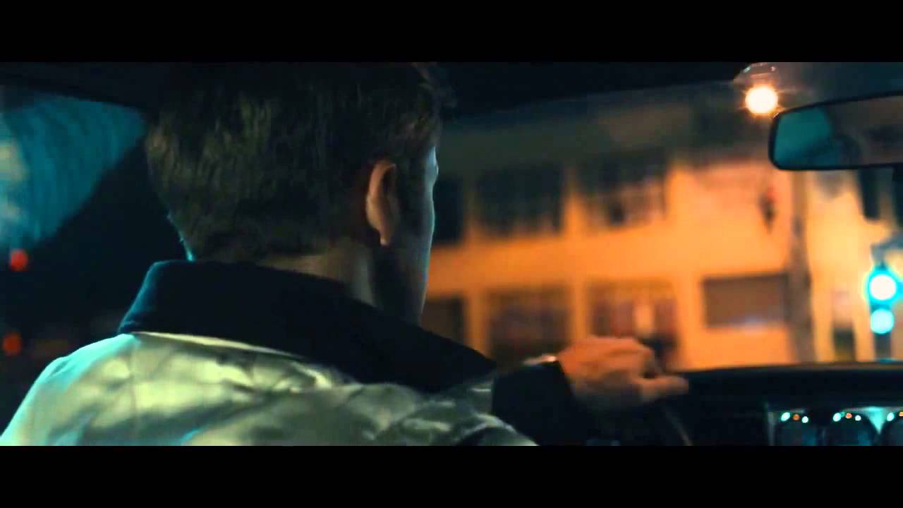The Time is Now...!!! Drive - Nightcall (2011) - YouTube