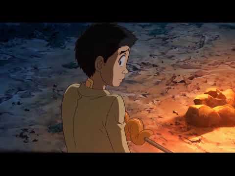 Toriko Episode 1 English Dubbed